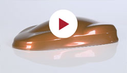 HMG Coatings (South) Ltd | Powder Coating